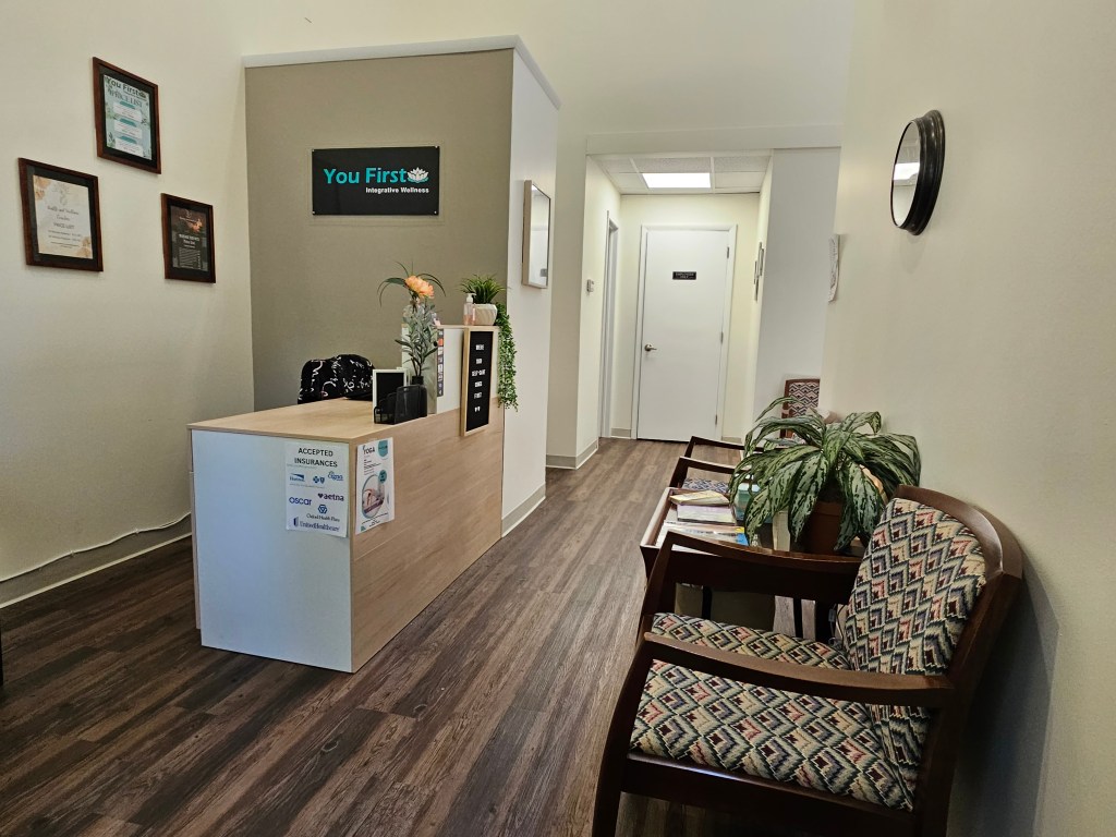 Welcome to Our Office