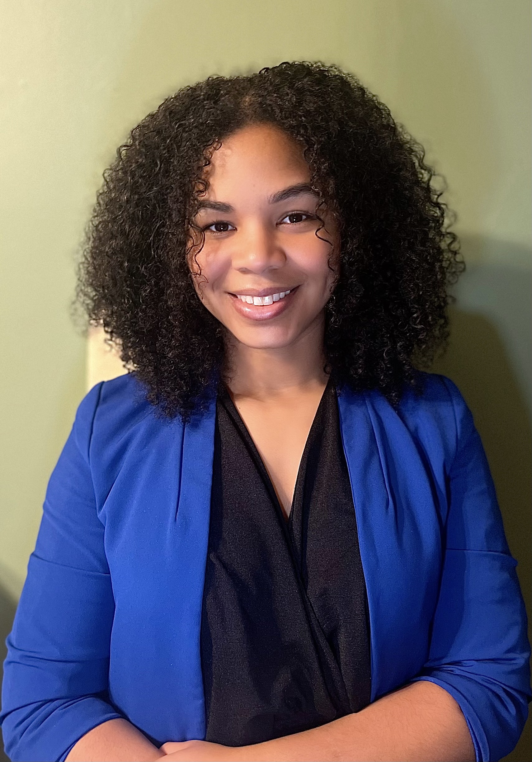 Meet Your Counselors